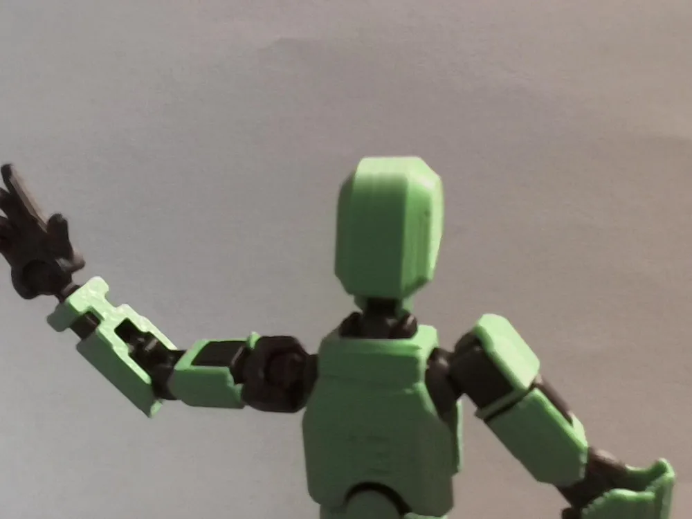 Dummy 13 domain expansion pack by KJ_Printer13 - MakerWorld