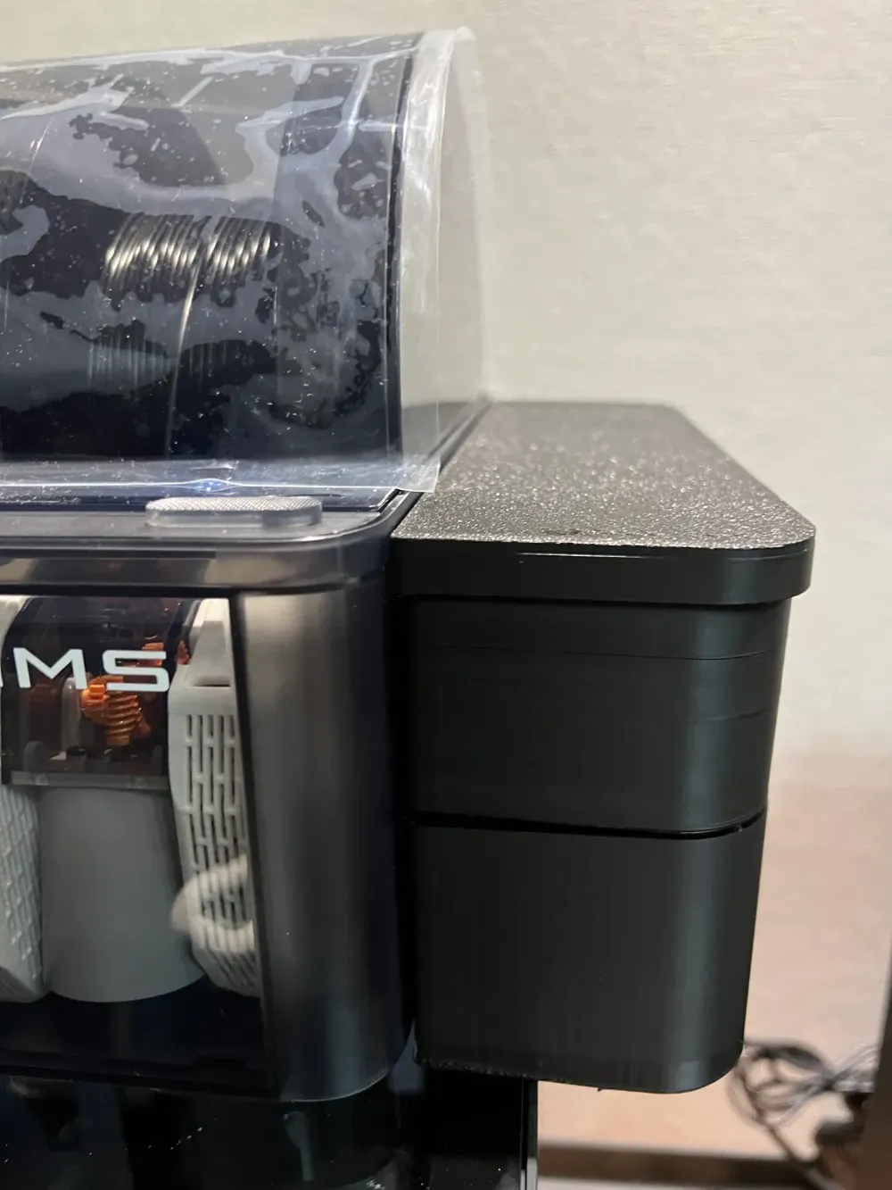 P1S Two-Layer Tool Box - Free 3D Print Model - MakerWorld