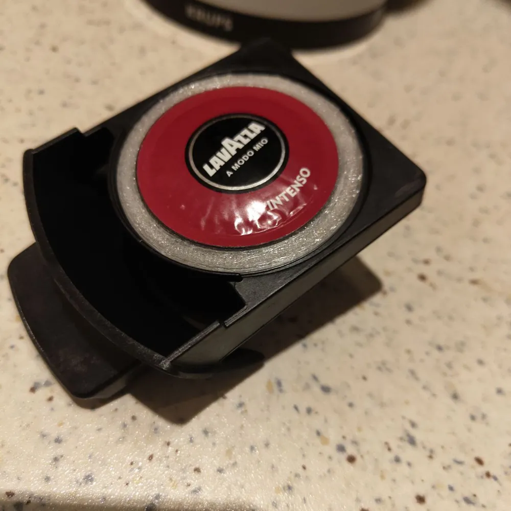 Adaptador Dolce Gusto para Cápsulas de Espresso - Modelo gratuito para ...