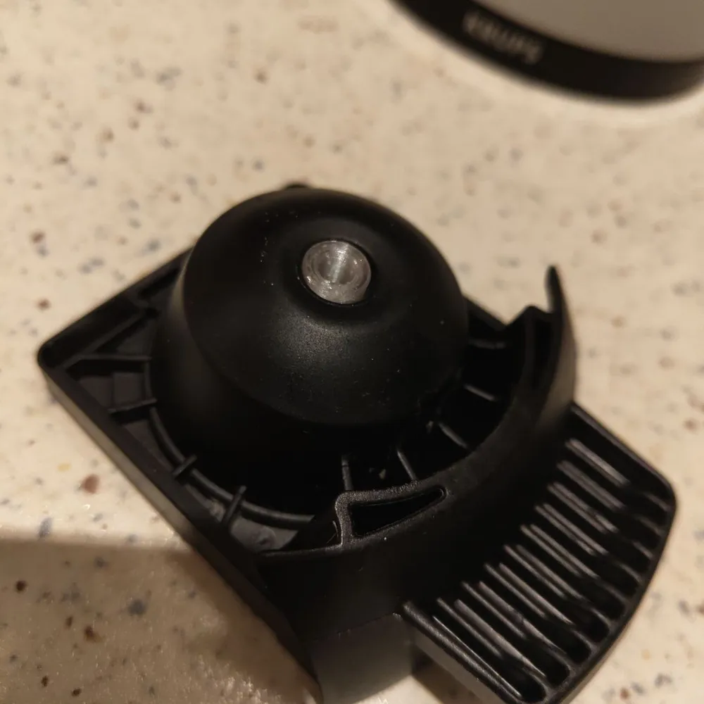 Adaptador Dolce Gusto para Cápsulas de Espresso - Modelo gratuito para ...