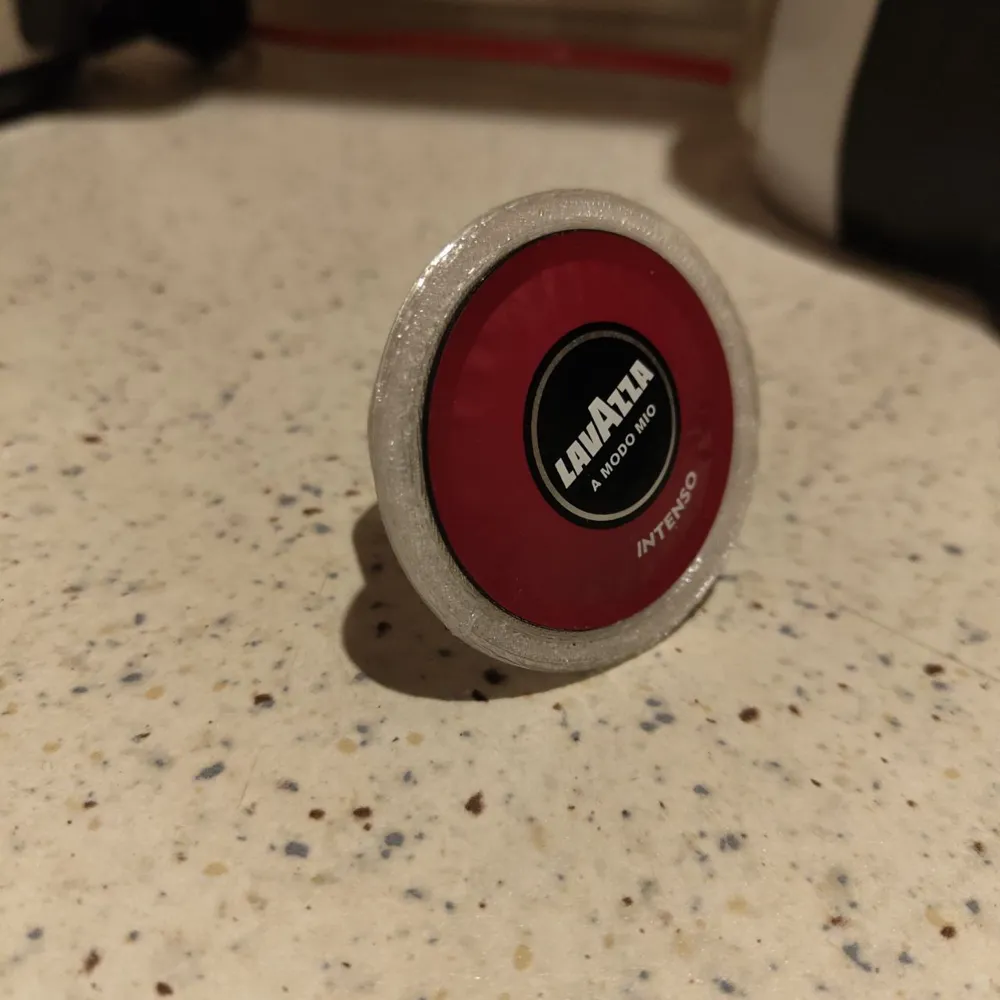 Adaptador Dolce Gusto para Cápsulas de Espresso - Modelo gratuito para ...