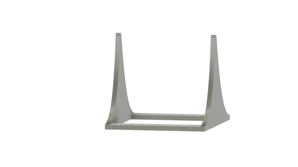 Simple RC Airplane CG Balancer by Jangyy - MakerWorld