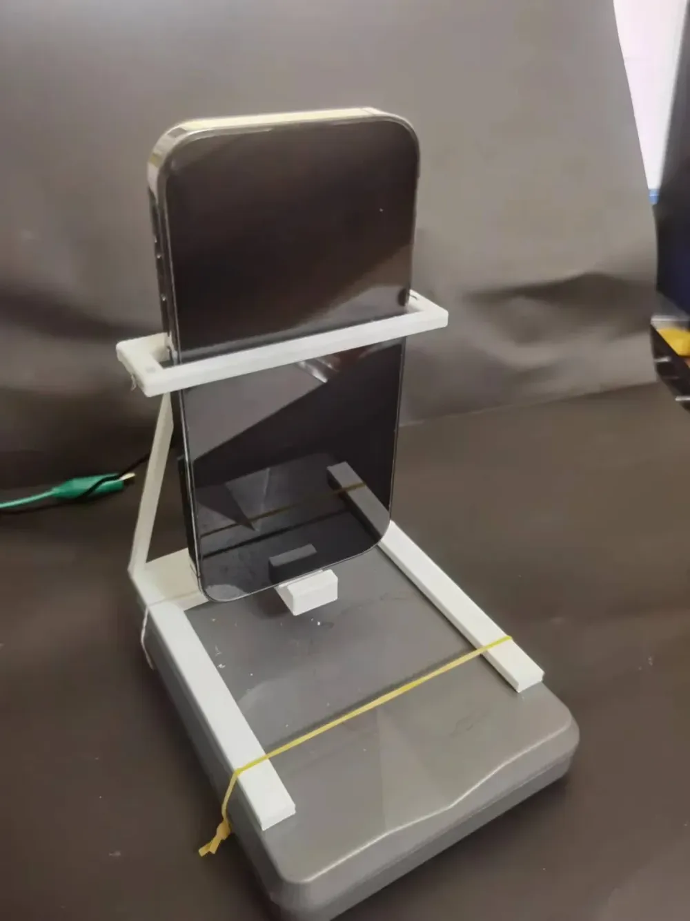 Step Counter Cheating Device by HaiBoWen - MakerWorld