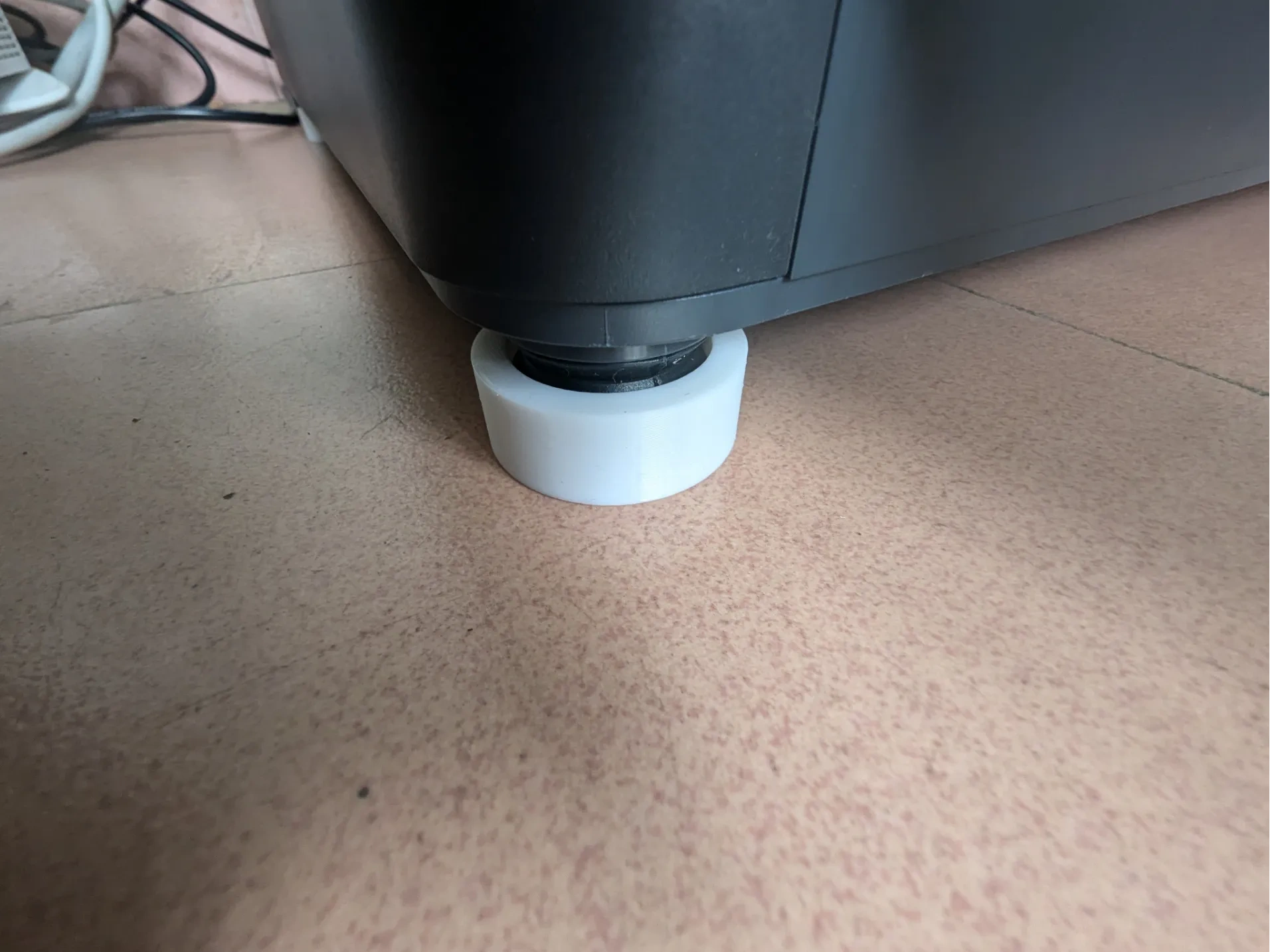 Bambu Lab P-series foot pad v2 by BlackBox - MakerWorld