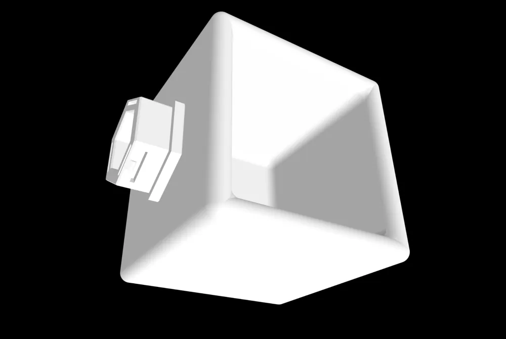 Small box for HSW / Honeycomb Storage Wall by Roman Parrott MakerWorld ...