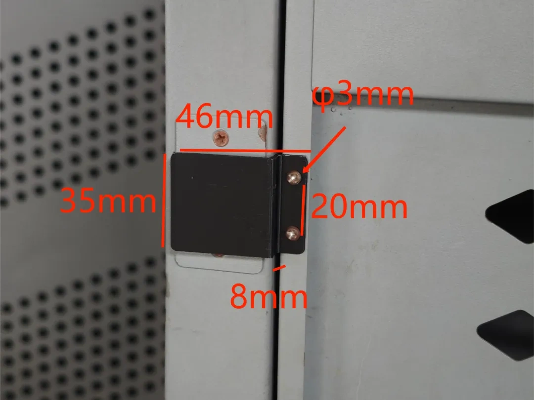 Button Guard by 夏至 MakerWorld: Download Free 3D Models