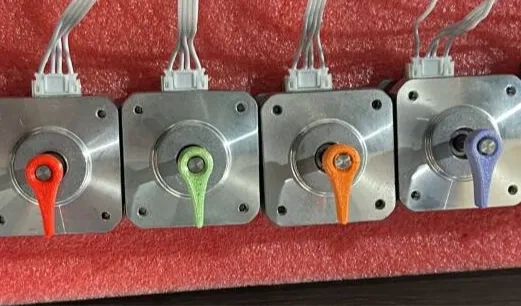 Stepper Motor Rotary Pointer by user_2922208253 - MakerWorld