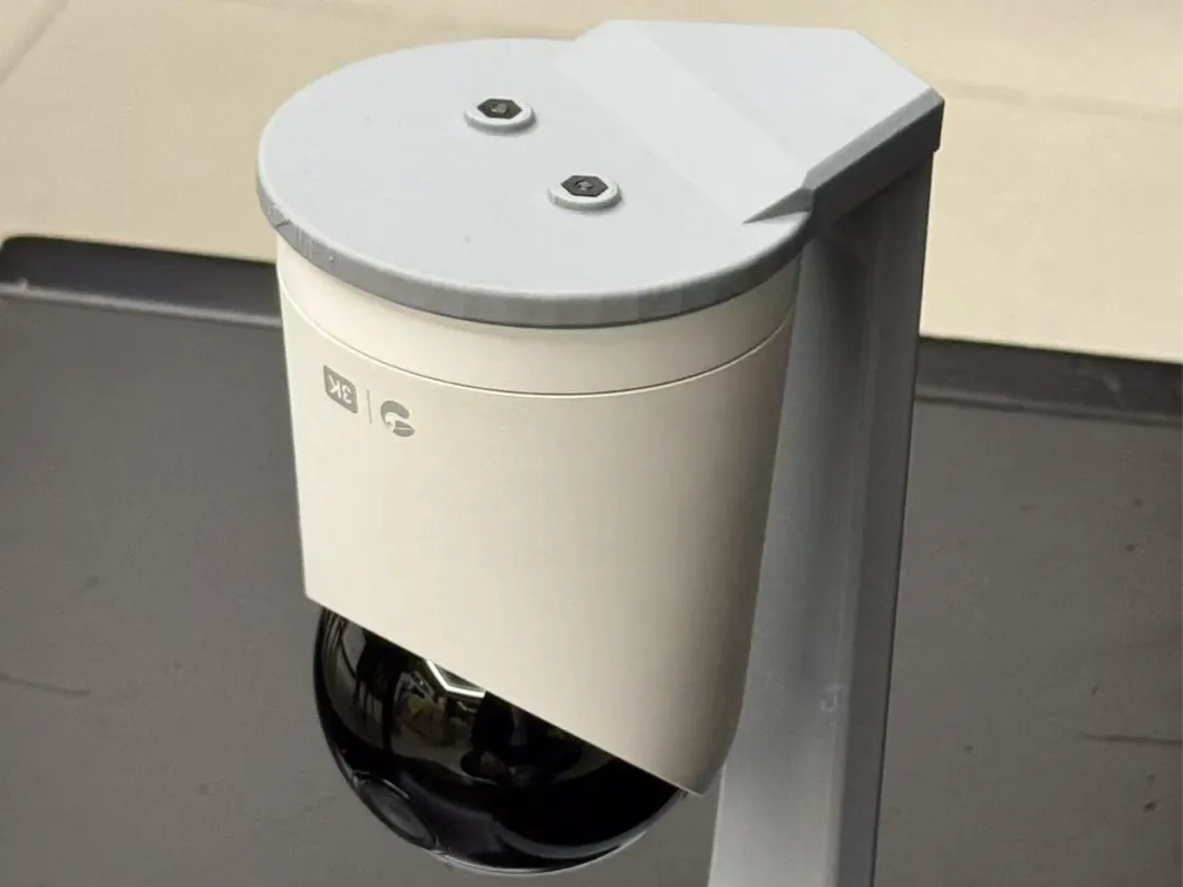 Smart Camera Inverted Mount for Seagull by user_3802015438 - MakerWorld