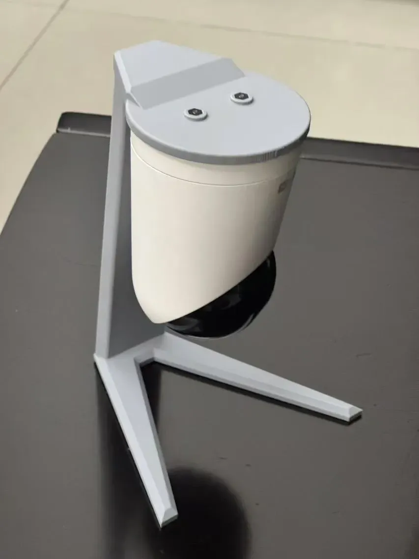 Smart Camera Inverted Mount for Seagull by user_3802015438 - MakerWorld