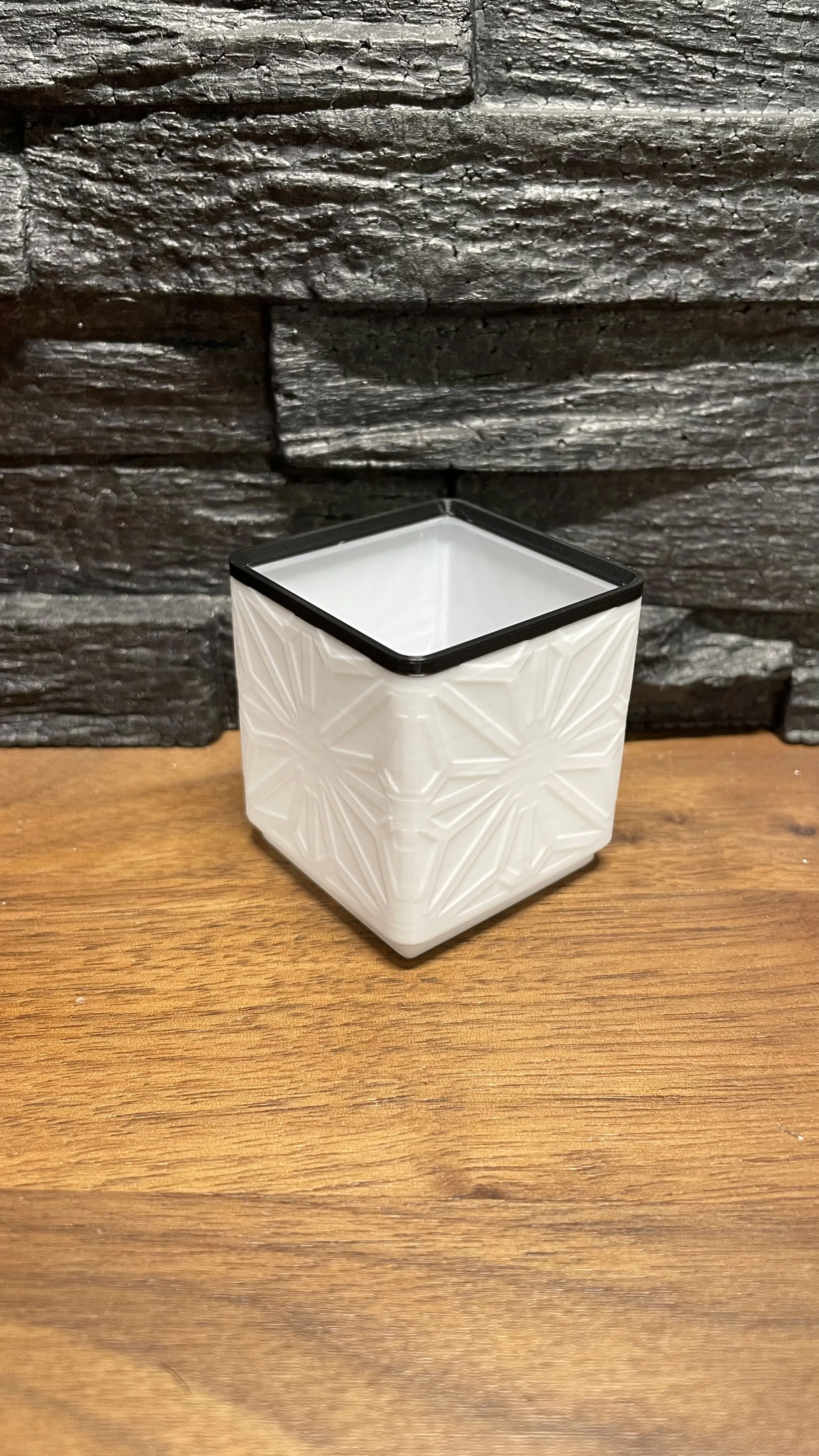 Gridfinity Kumiko Bins (light bins) by Exabyde MakerWorld: Download ...