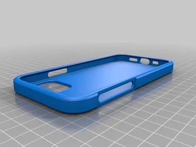 iphone 13 case 3d print free - MakerWorld