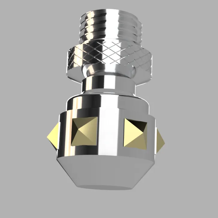 Lightsaber Mix and Match 3D Printable Files .3MF by TreeKid07 - MakerWorld