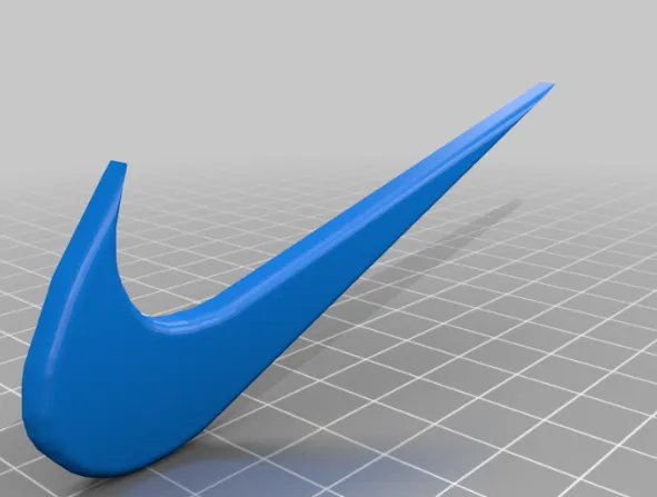 NIKE swoop by mr thumbzz - MakerWorld
