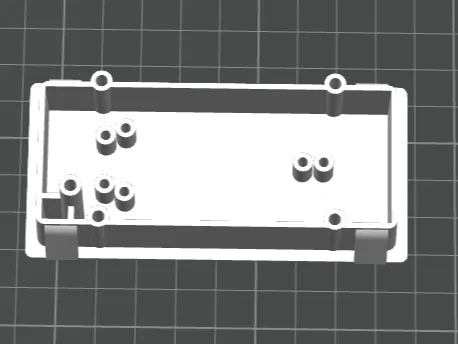 Custom Wardrobe Clasps by user_2821891738 - MakerWorld