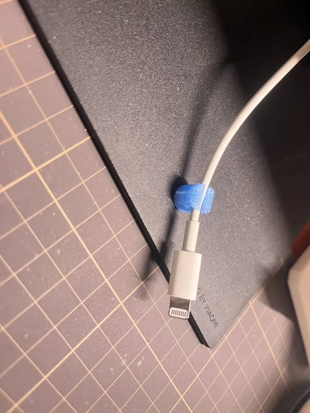 magnetic cable clip by vose - MakerWorld