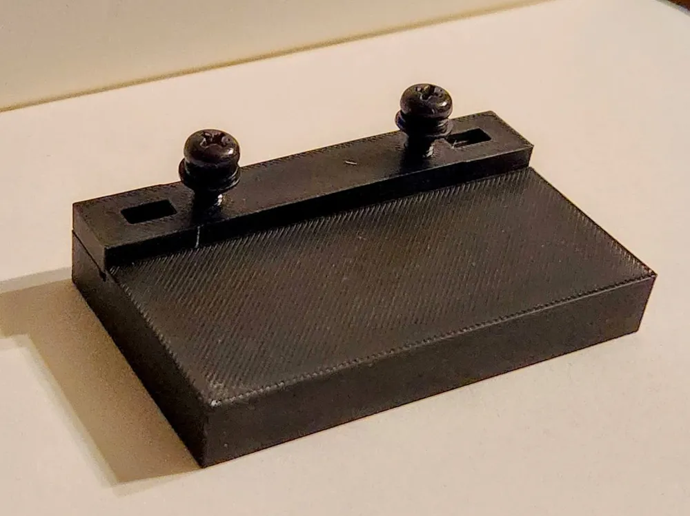 Makita Planer Blade Set Guide by souryak - MakerWorld