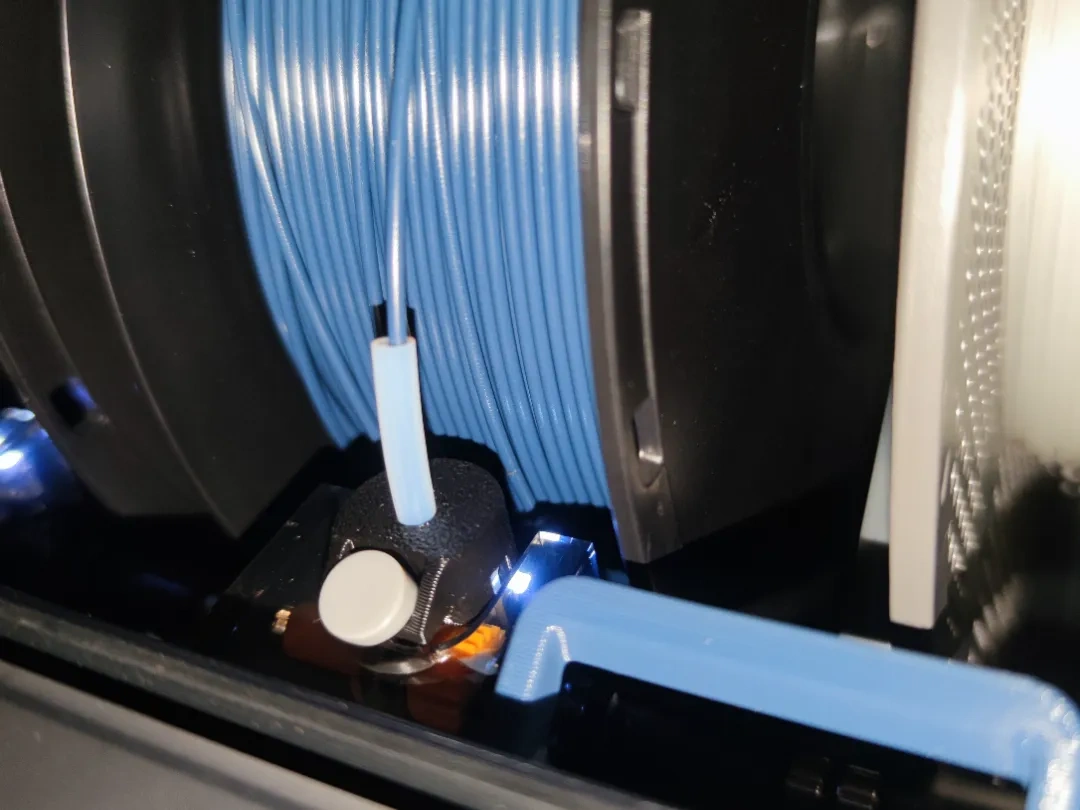 AMS Inlet Protection Component by user_3166571641 - MakerWorld