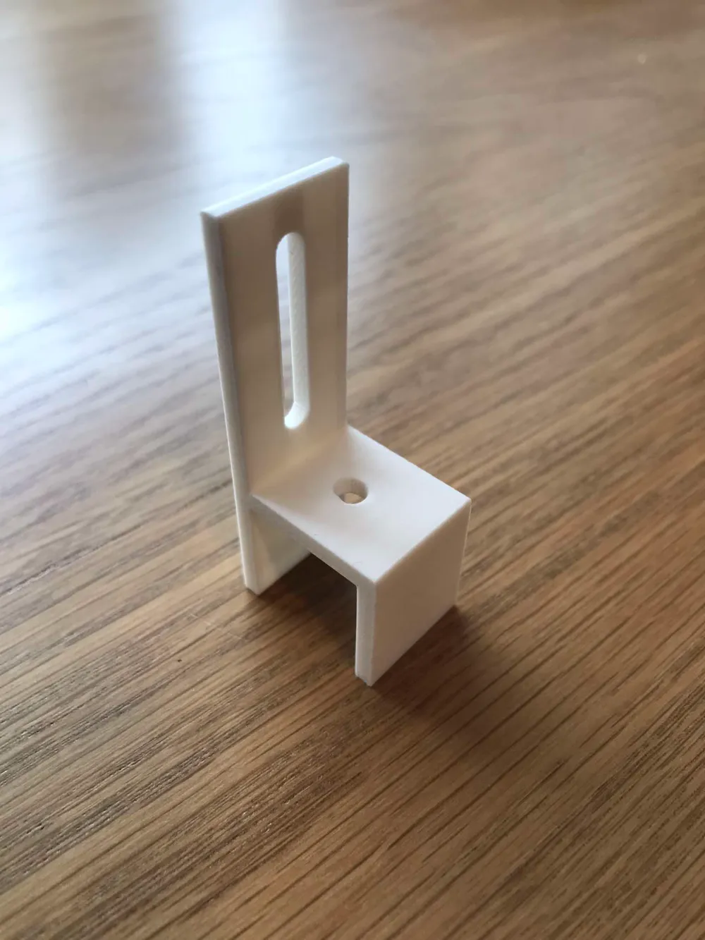 U scribe jig 18mm by Mr. VS - MakerWorld