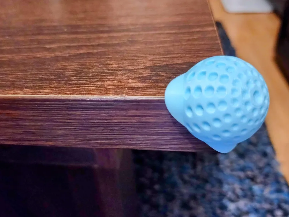 Corner protection ball by 3D PRINT - MakerWorld