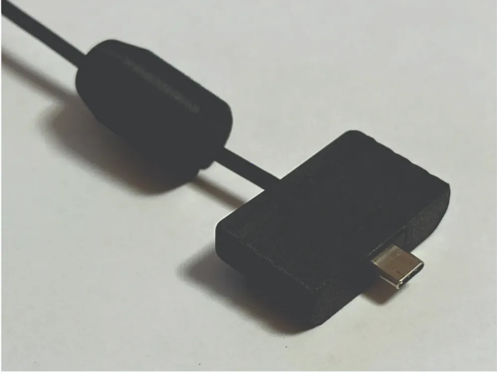 PS5 USB Cable PlayStation Connector C to C Remixed by Andreo Robles ...