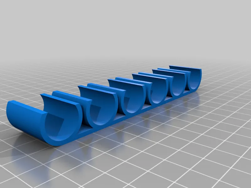 Colonel Wasp Monkee Mods - Firefly shell holder Remixed by Rex3D ...