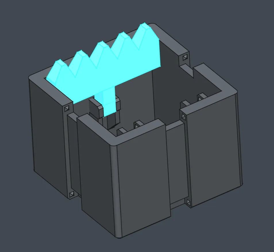 Giftbox Mimic - Model Kit - Free 3D Print Model - MakerWorld