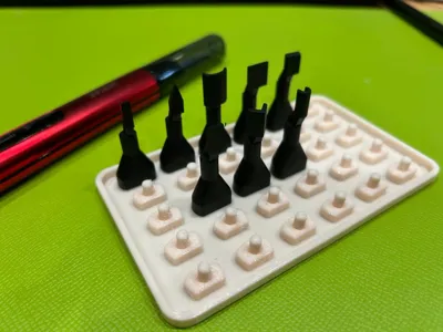 louislou | Inicio - MakerWorld