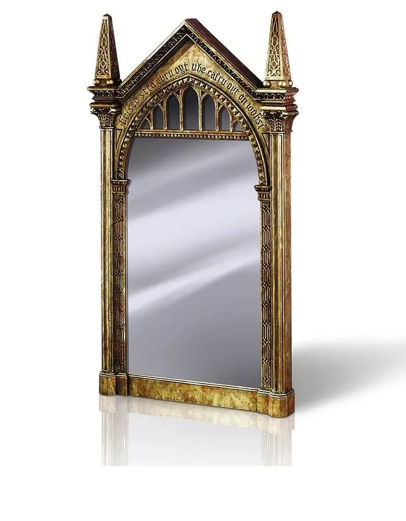 Hogwarts Harry Potter Erised Mirror by user_3467130308 - MakerWorld
