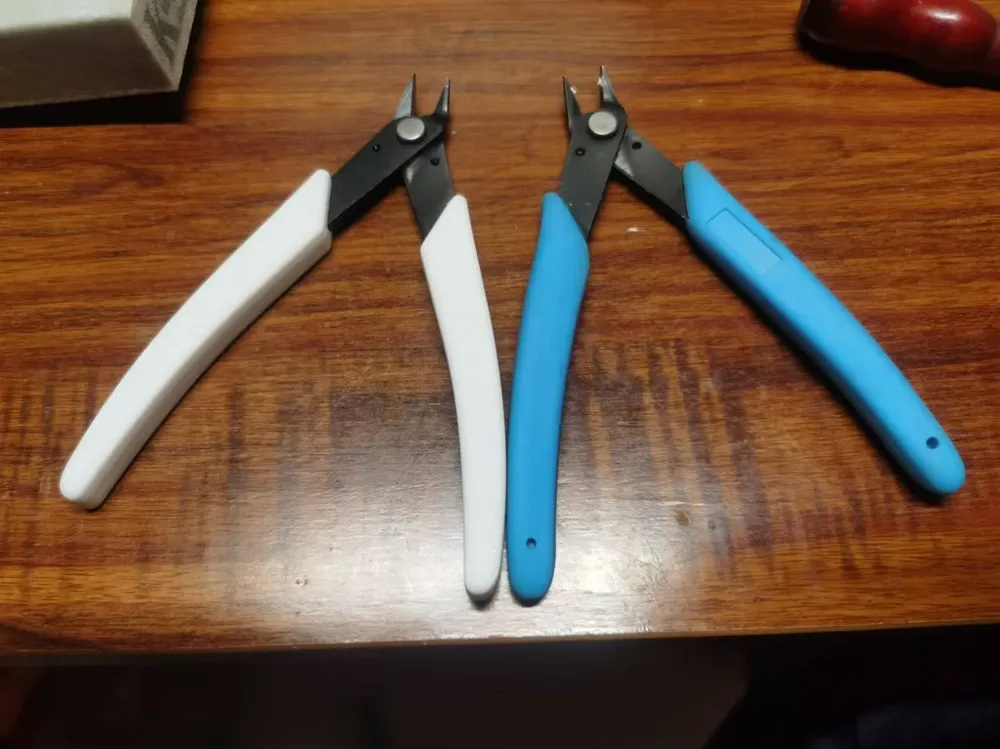 Pliers, Handle Grips Replacement by mikkocui MakerWorld: Download Free ...