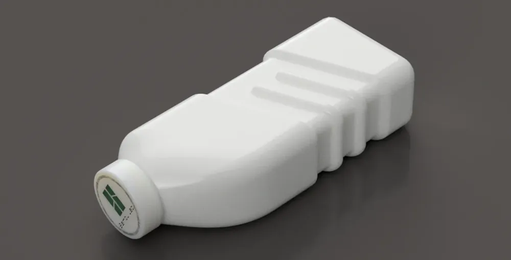 [Large Capacity] Molecular Sieve/Desiccant Storage Bottle/with Funnel ...