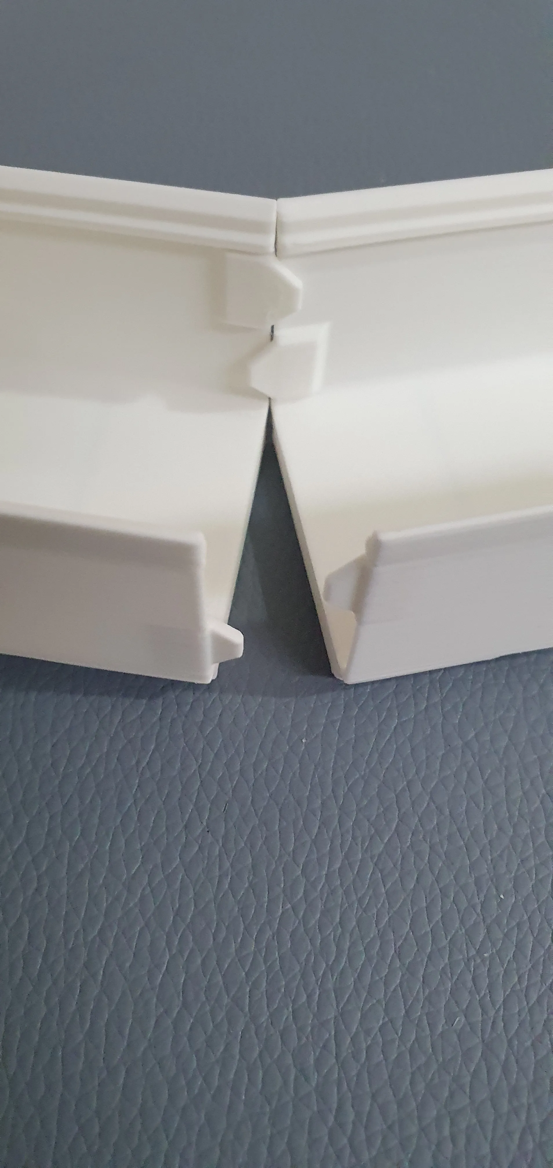 Gridfinity Split Bin - all sizes - Free 3D Print Model - MakerWorld