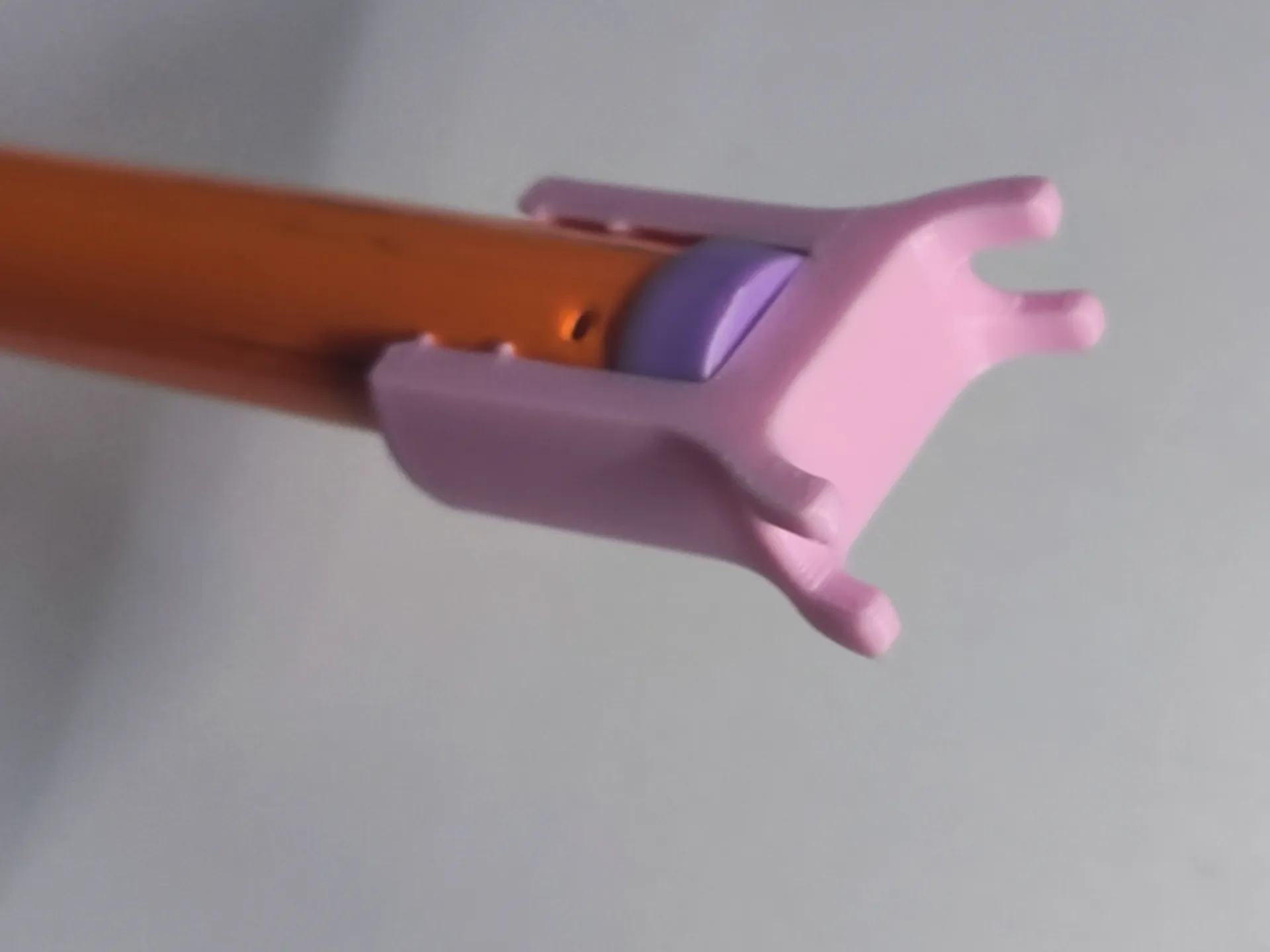 Clothes Hanger Head by user_2914952652 - MakerWorld