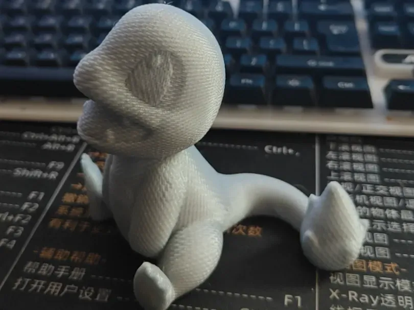 El frío ha llegado, ¡teje un pequeño dragón para tus amigos! (9cm de ...