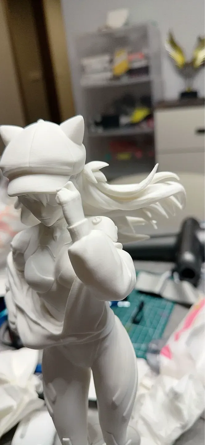Figure Print Profile 0.12mm Layer Height Version by user_2470899747 ...