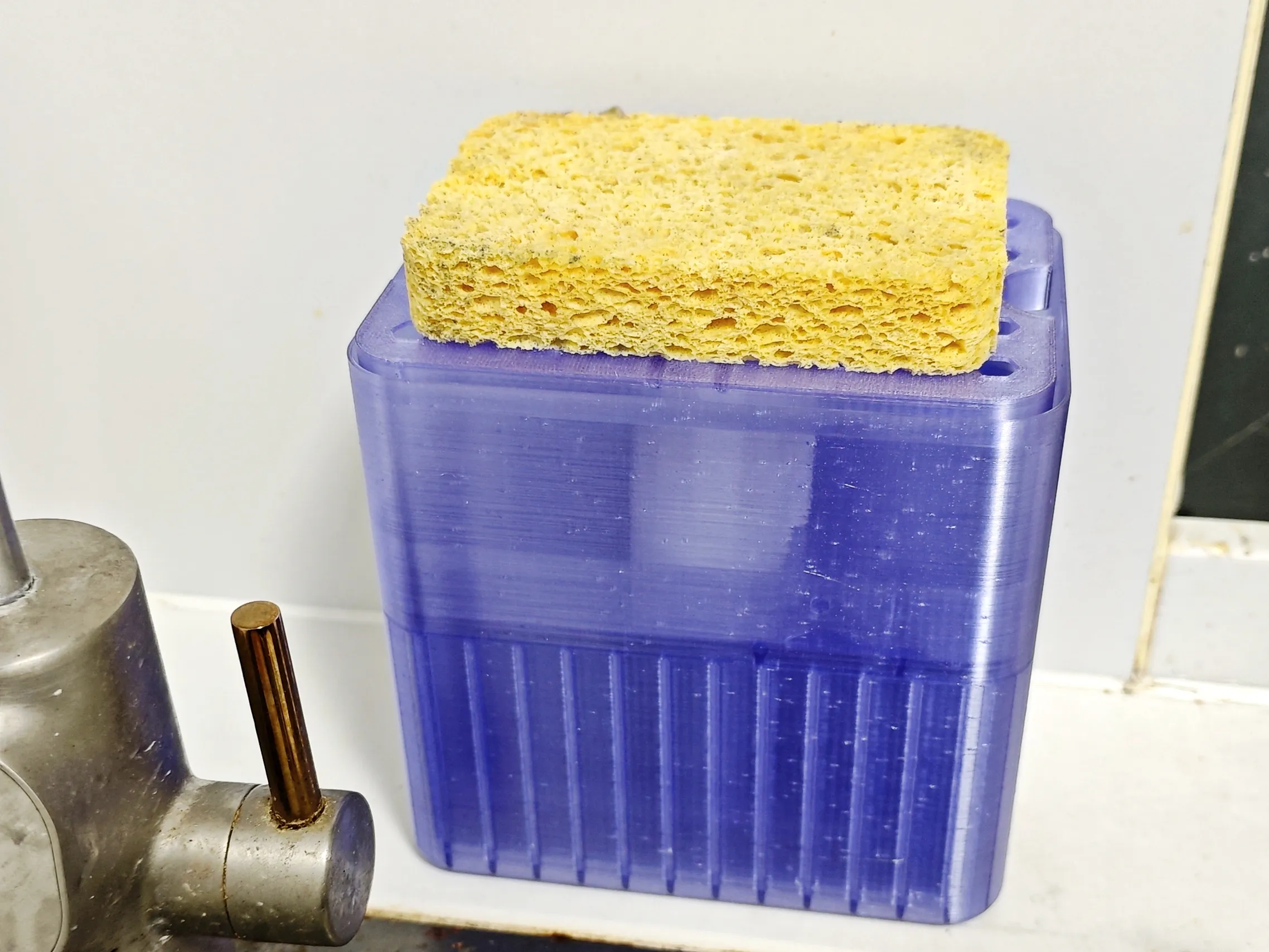 Easy BallJoint|Source+Gundam Hand Example by OU今日又炒面 MakerWorld ...