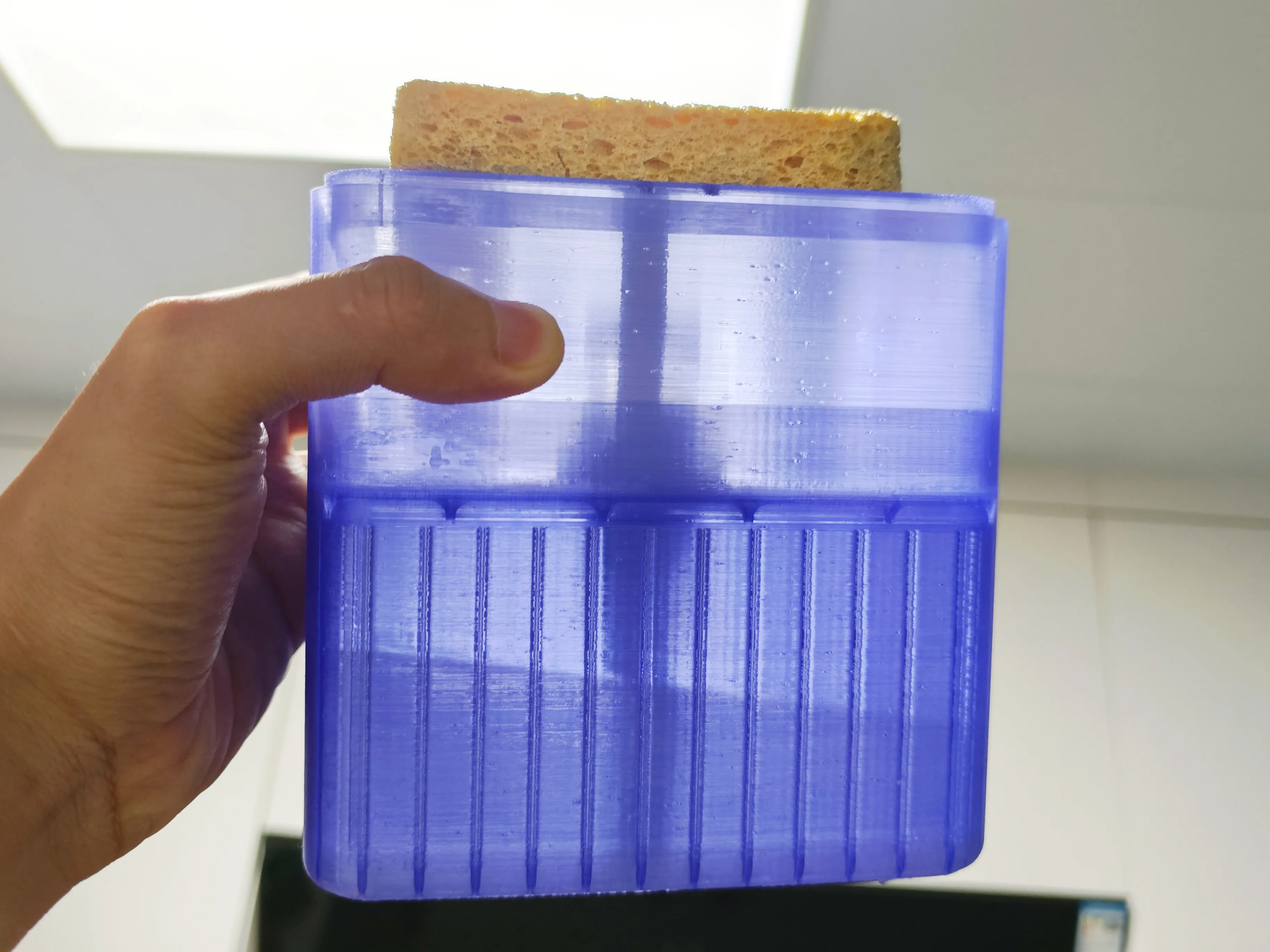 Magnet Dispenser by gusomauru MakerWorld: Download Free 3D Models