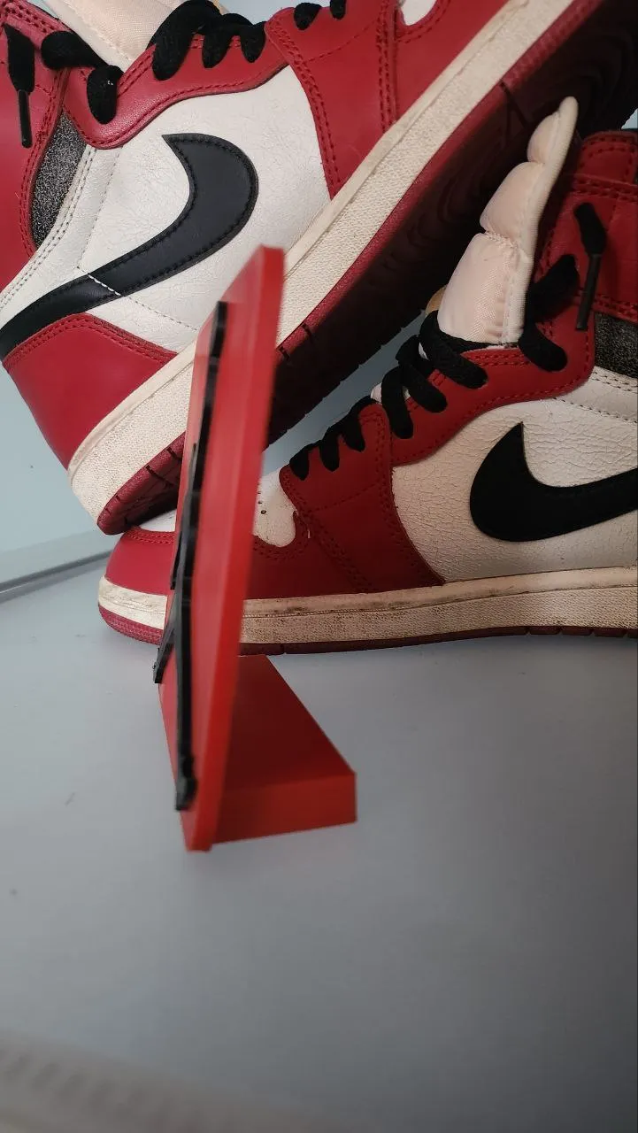Logo Air Jordan by keko - MakerWorld