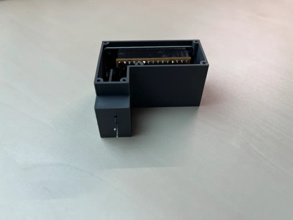 ERL Linky Box Remixed by user_2039955393 - MakerWorld