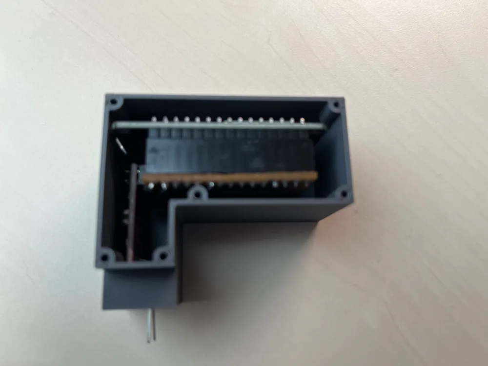 ERL Linky Box Remixed by user_2039955393 - MakerWorld