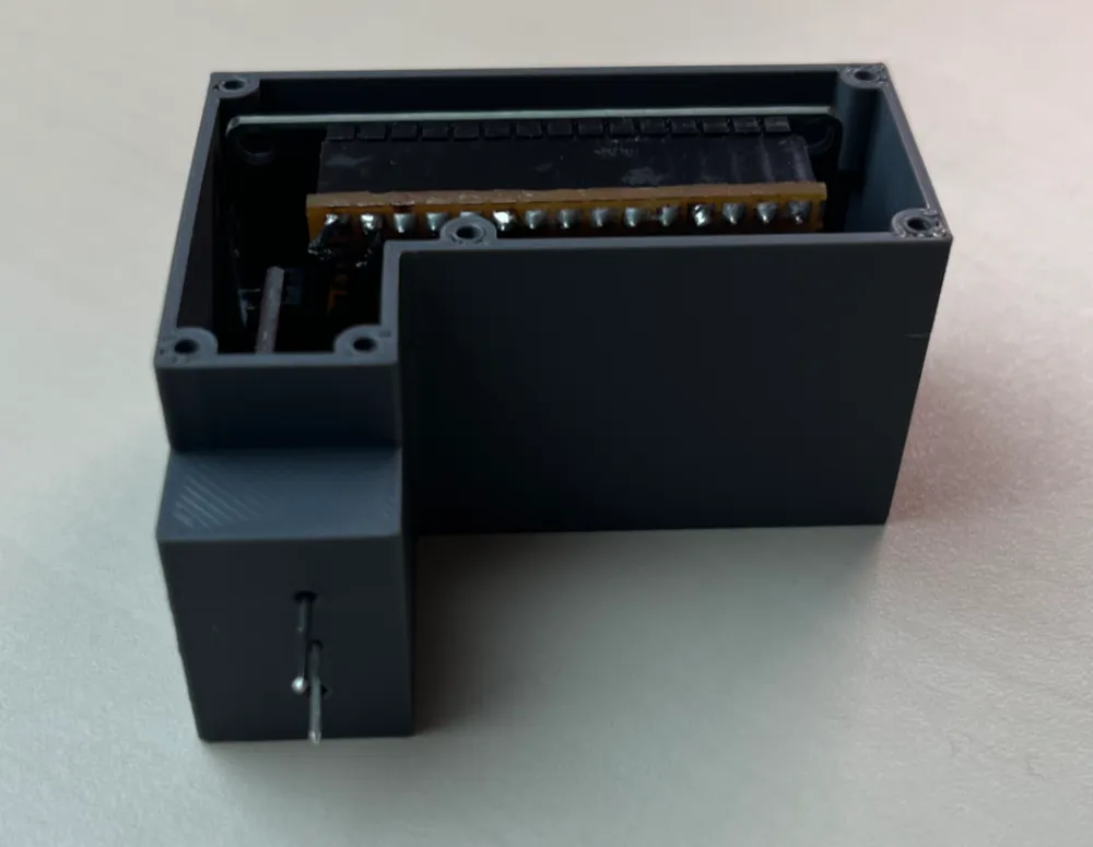 ERL Linky Box Remixed by user_2039955393 - MakerWorld