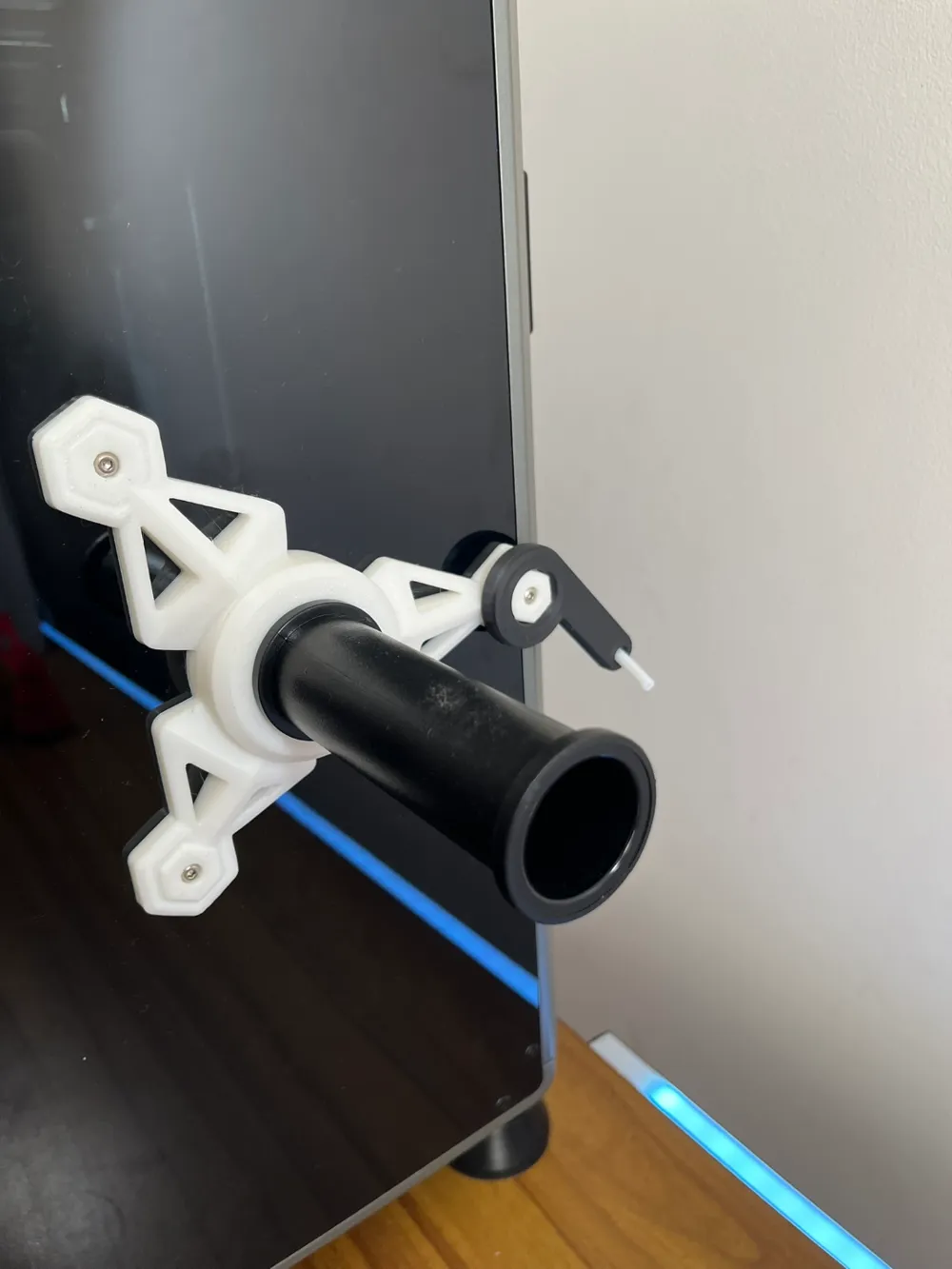 Creality K1 & K1C Filament Guide by AB3D Print BR MakerWorld: Download ...