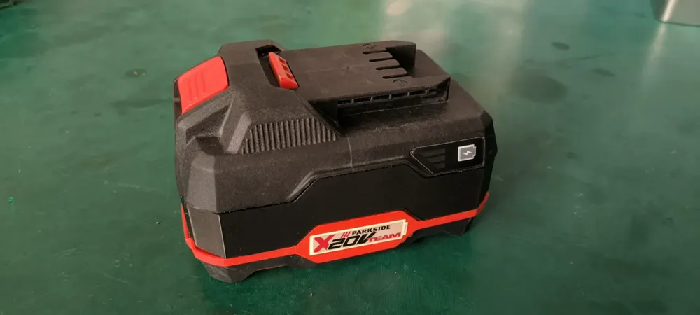 PARKSIDE Battery Riser by 小天龙 - MakerWorld