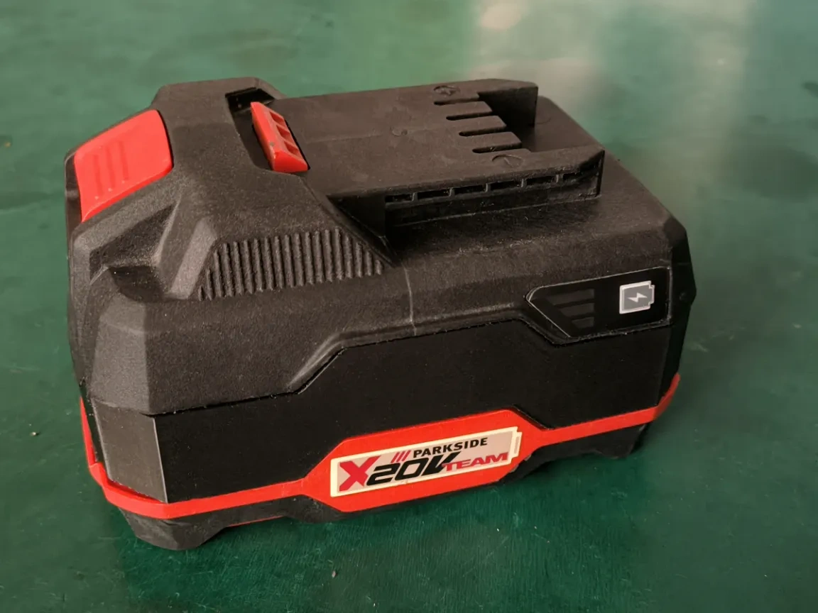 PARKSIDE Battery Riser by 小天龙 - MakerWorld