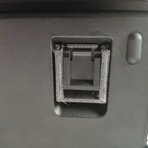 Keychron K8 Feet by SalterFPV - MakerWorld