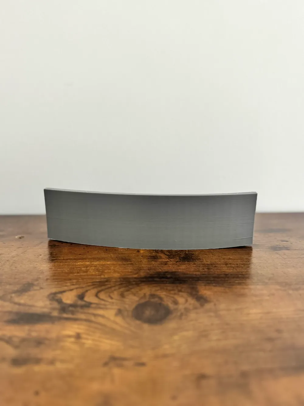 Curved Card Holder (15 Cards) by Cole - MakerWorld