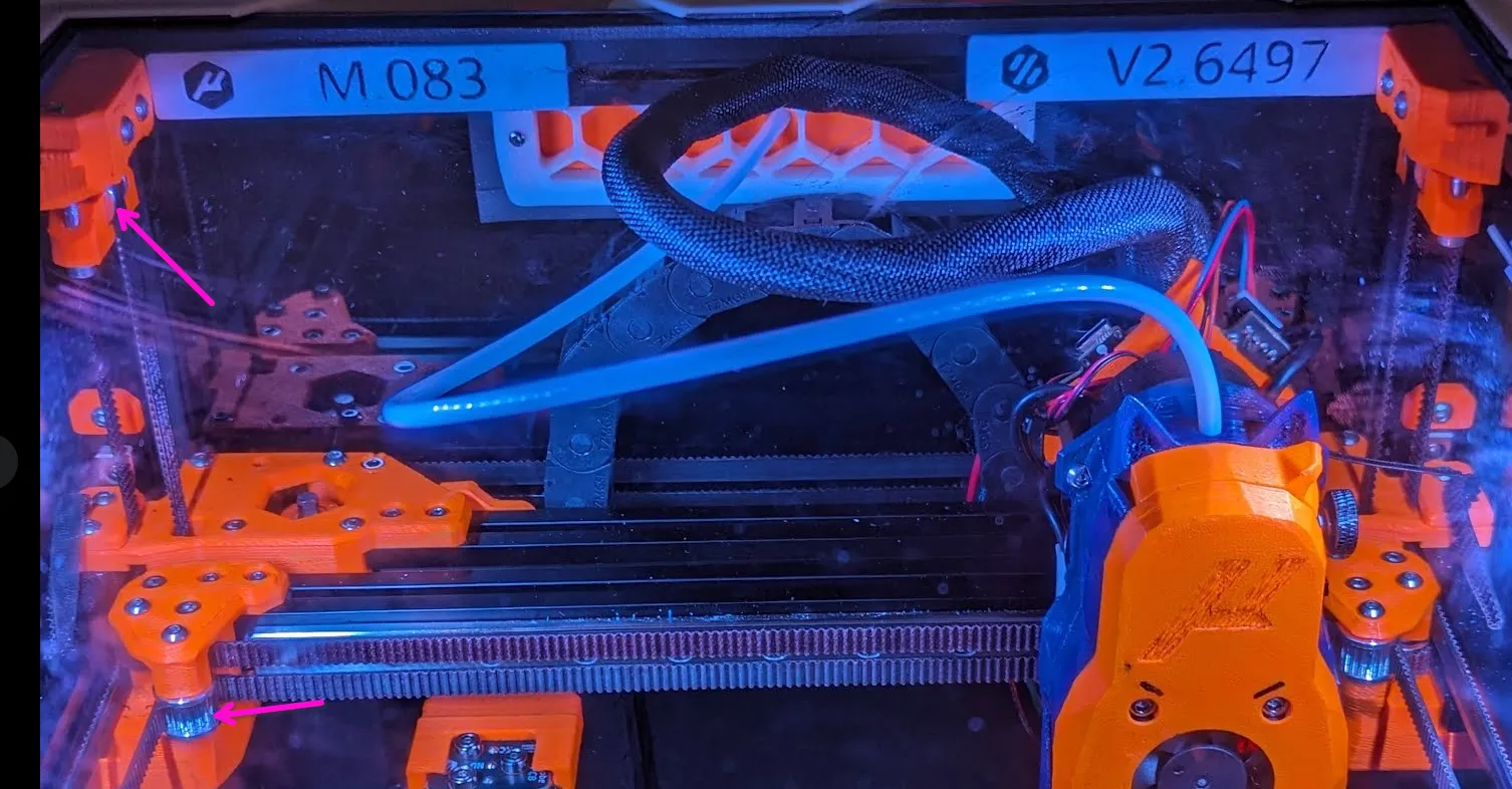 Formbot Micron+ Supplementary Information - Free 3D Print Model ...