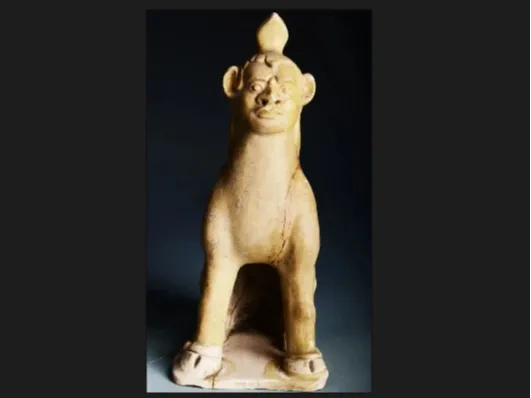 Tomb Beast of Tingquan Town by user_2840102026 - MakerWorld