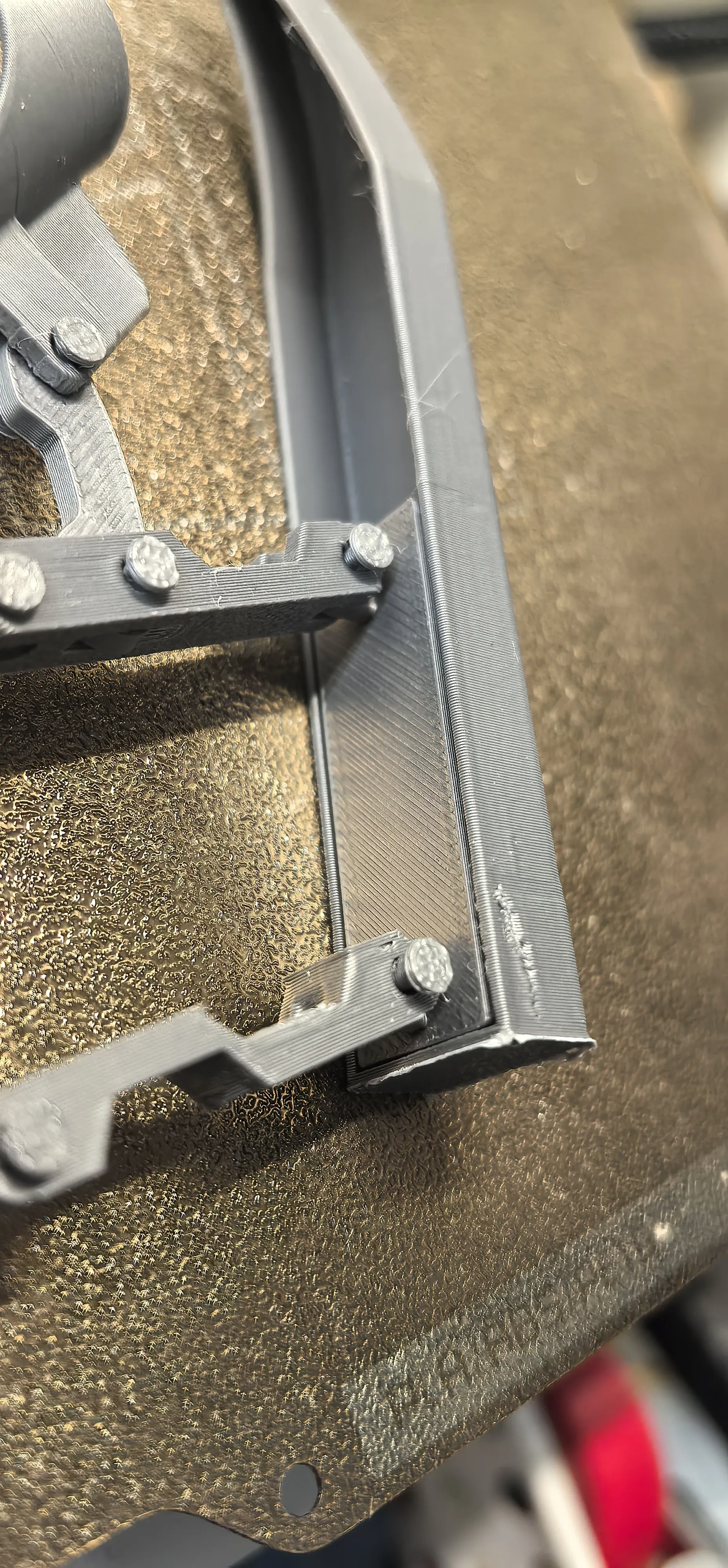 Wolverine Claws (no hardware) - Free 3D Print Model - MakerWorld