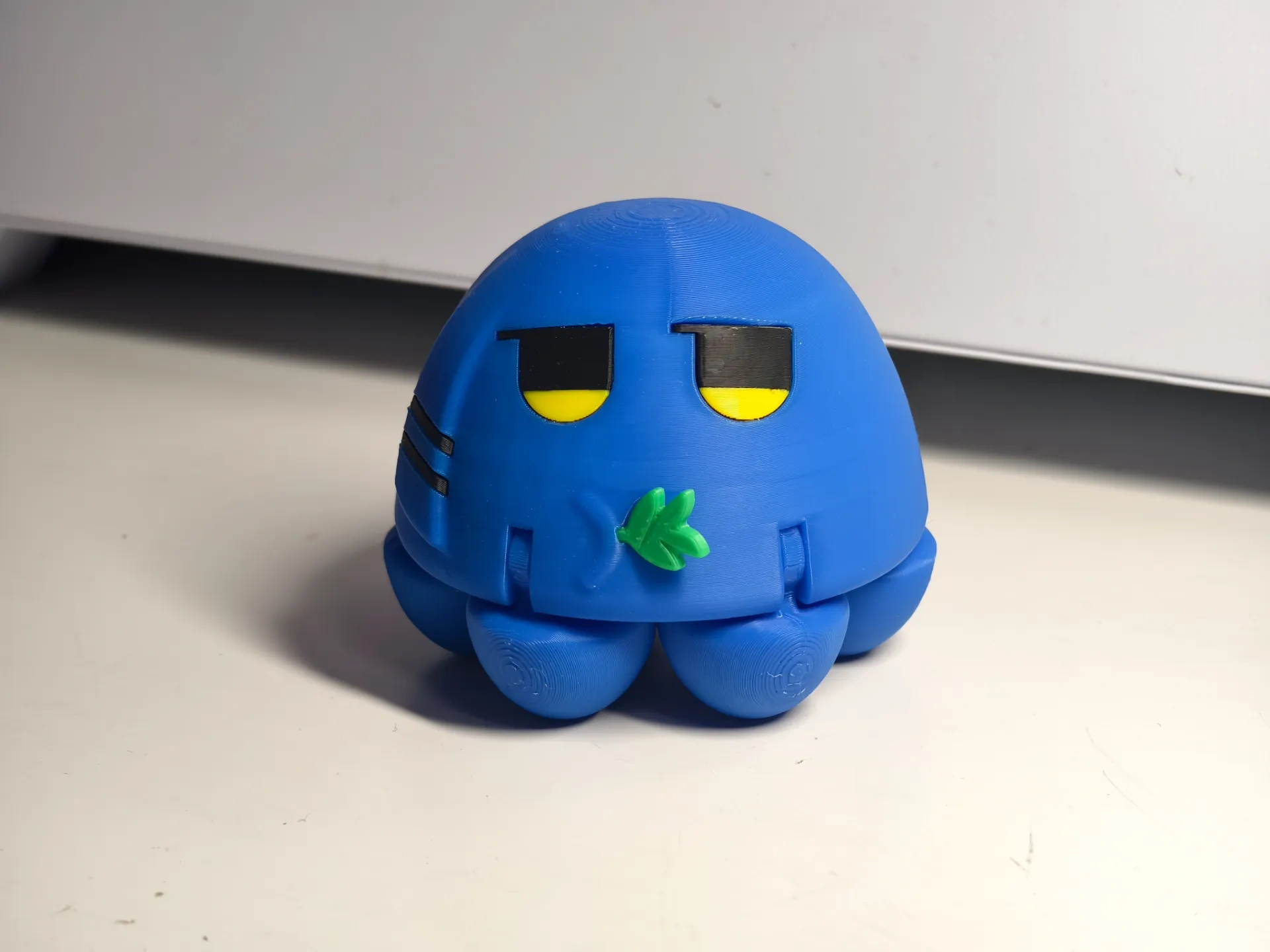 Q-弹山田凉 by Soap_Warrior - MakerWorld