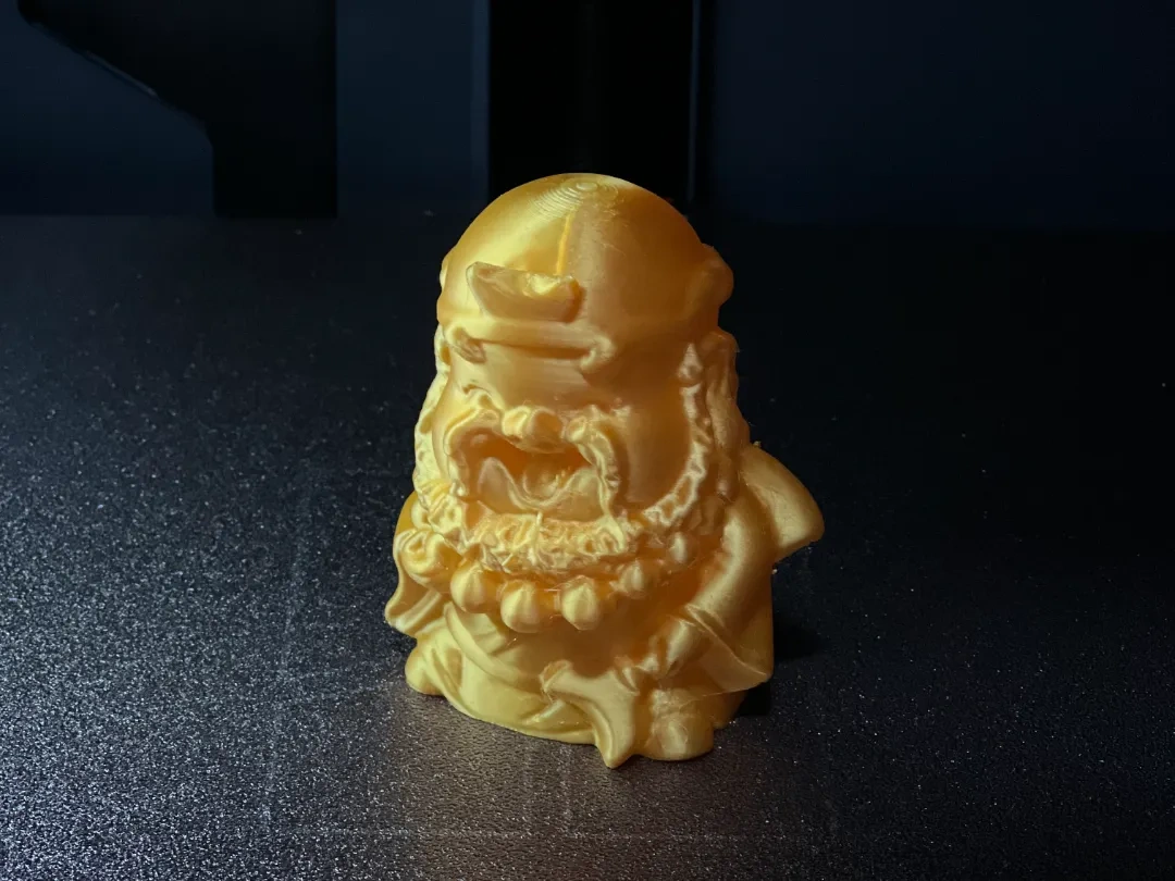 Little Sha Seng by 大脸猫 - MakerWorld